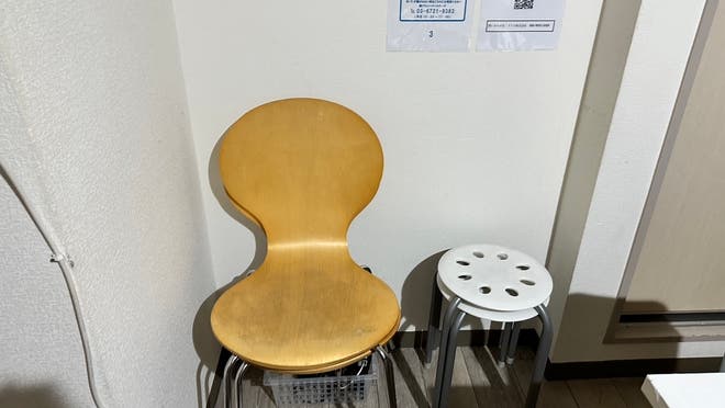 RAKUNA新宿Ⅳ【西新宿駅1分】☆★内装リニューアル!!★☆打ち合わせや小規模会議、WEB会議、オフ会などに♪の写真5