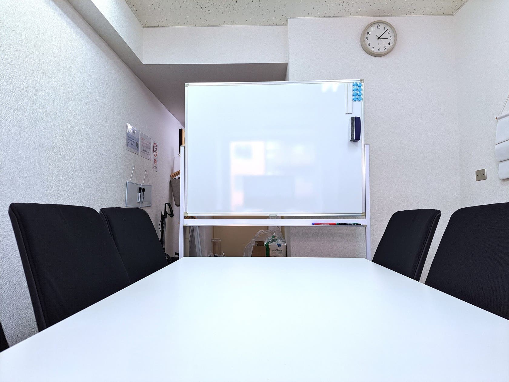 【Brenz横浜308】横浜駅東口徒歩2分★アクセス抜群★シンプルで落ち着いた空間の写真13