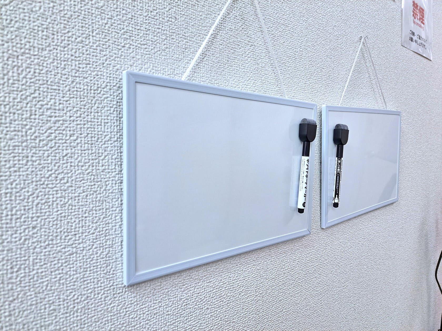 【Brenz横浜308】横浜駅東口徒歩2分★アクセス抜群★シンプルで落ち着いた空間の写真15