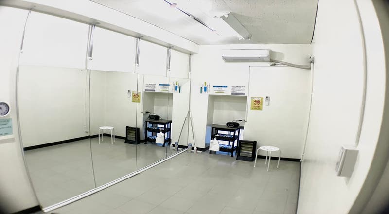 🍀🍀🍀〇Arts studio〇天神橋Bスタジオ🍀🍀🍀