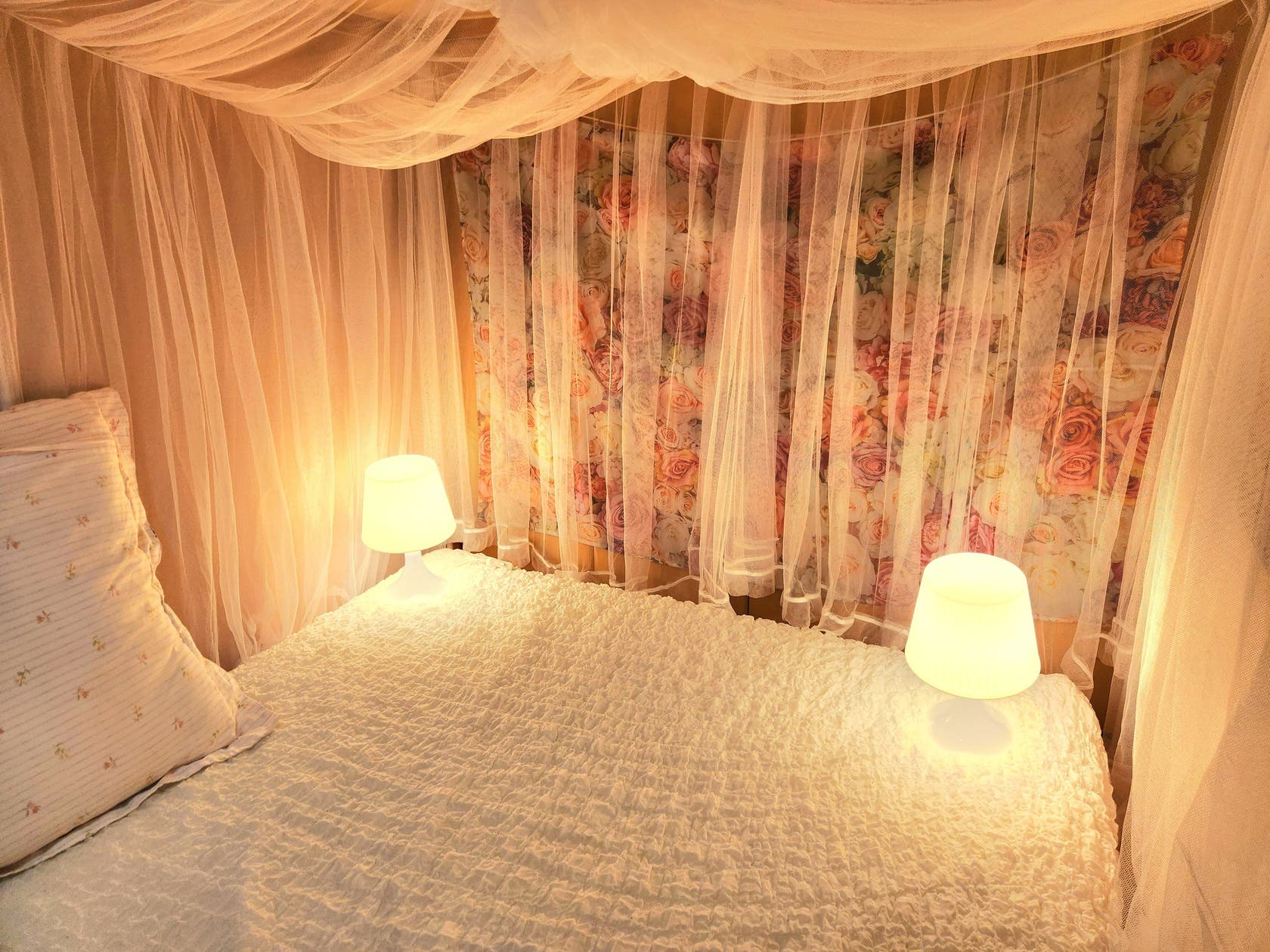 ４０２号室☝️ゴミ処理無料📺️大型TV🍸ロフト付🍳調理器具🙋の写真18