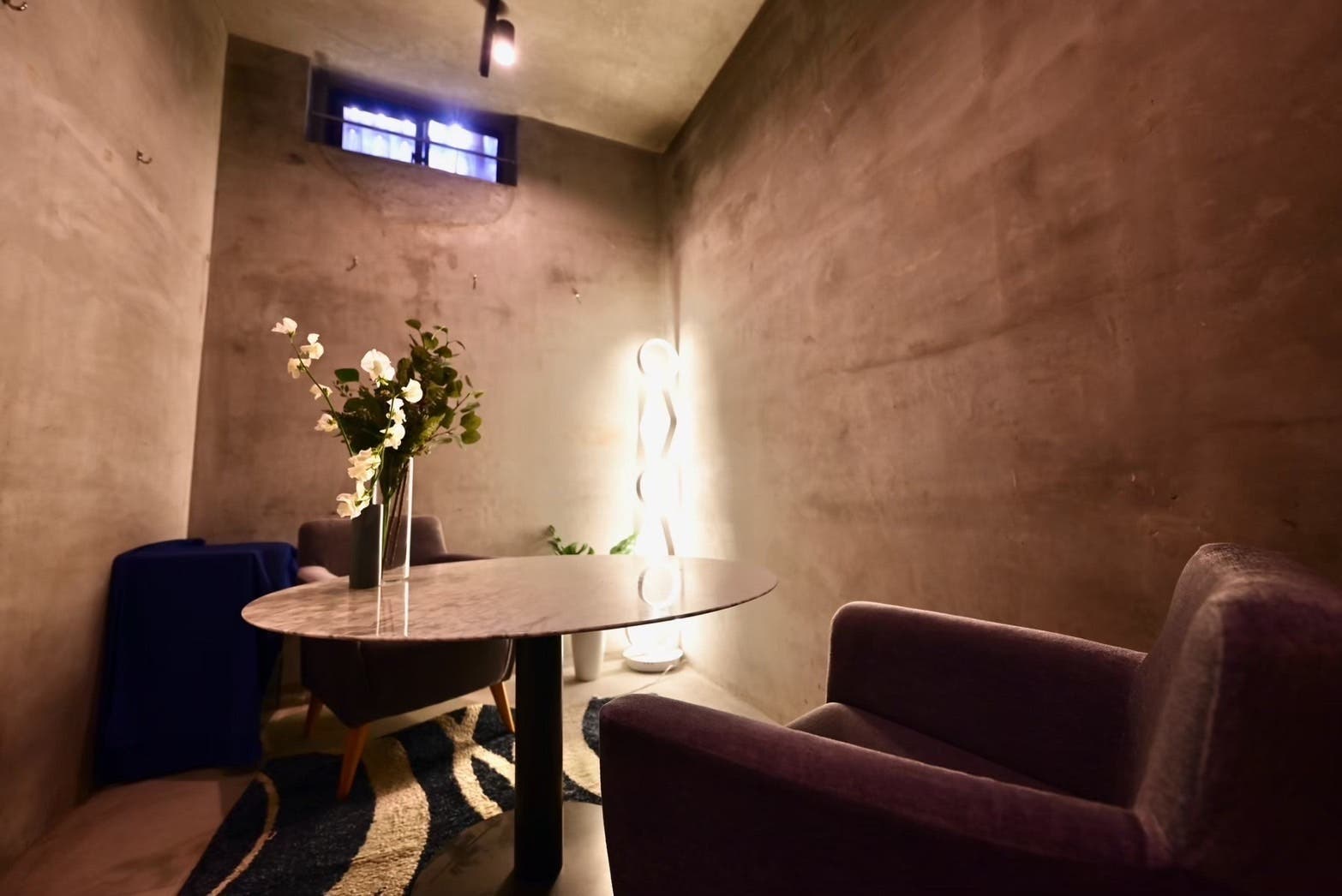 NEWオープン価格⭐︎1泊6万円の高級ヴィラ地下スペース◎コンクリート打ちっぱなし◎人気谷中エリア◎日暮里駅近徒歩5分内の写真5