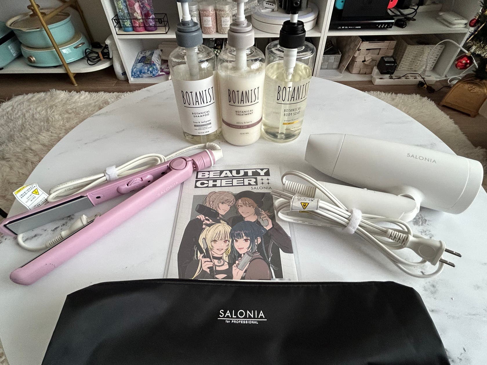 🚿シャワー/浴槽利用の画像1