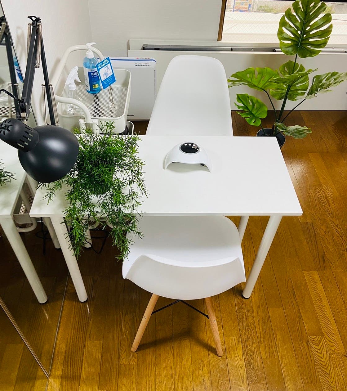 NEW OPEN🎉京橋駅近徒歩3分‼️レンタルサロン★会議室・ワークスペース・推し活・ヨガ・ママ会★多目的に利用可の写真3