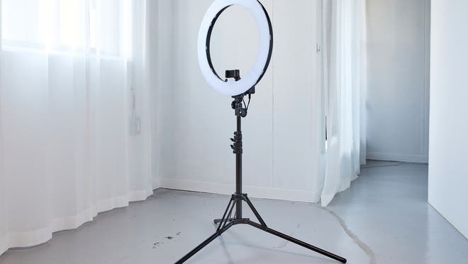 【上野駅8分】自然光あふれる白壁スタジオ|家具小物+機材無料/控室&メイクルーム✨11月限定割✨の写真20