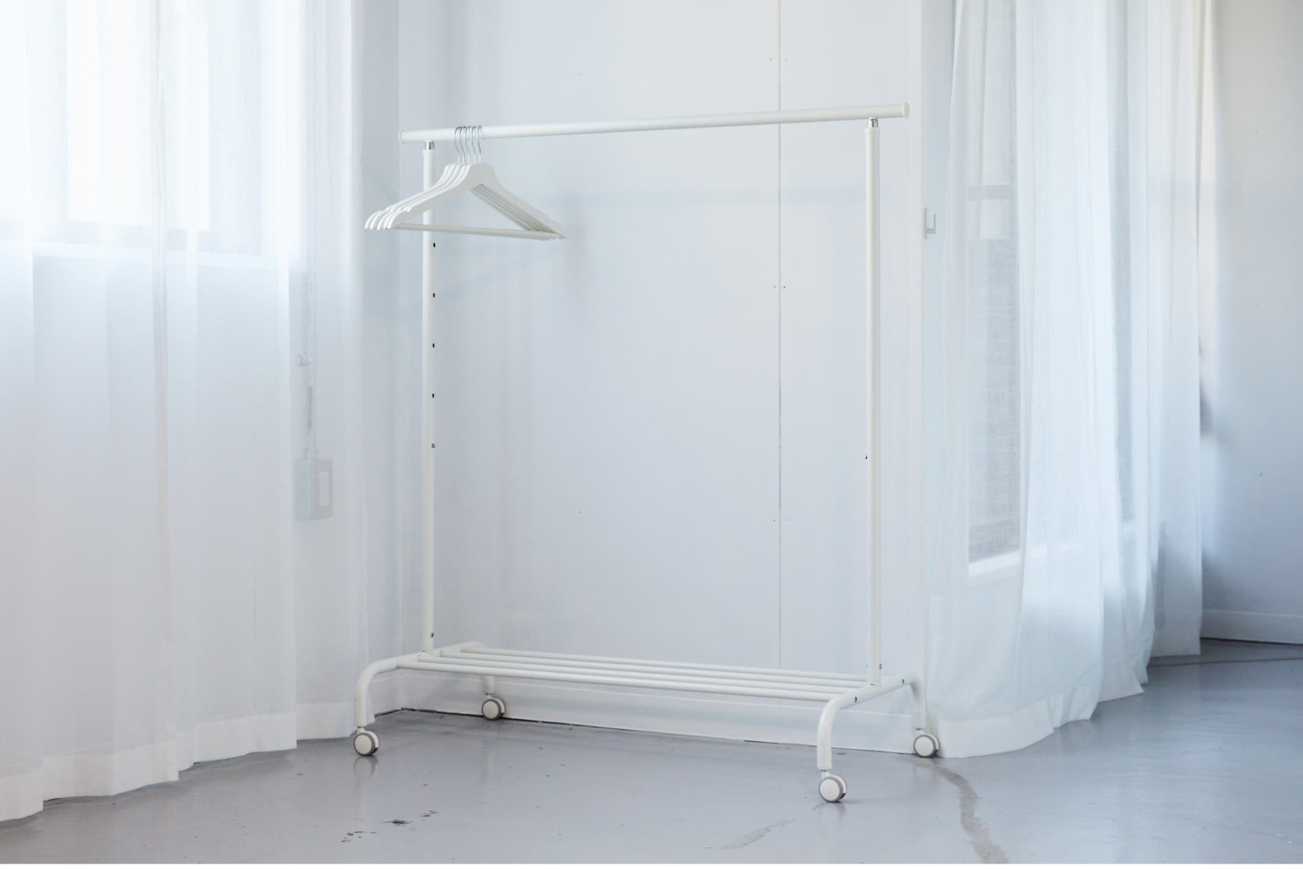 【上野駅8分】自然光あふれる白壁スタジオ｜家具小物＋機材無料／控室＆メイクルーム✨11月限定割✨の写真21