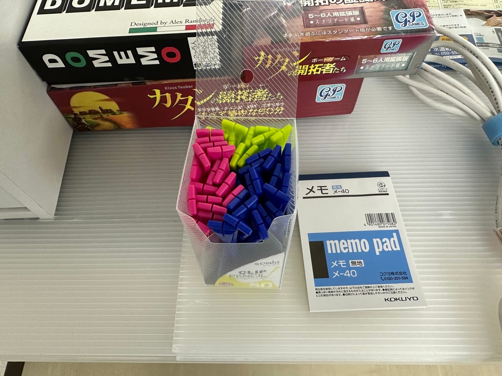 【当日半額】【長時間・貸切特割】高速Wi-Fi無料 熊本中心街 18名以上座れる 姿見 ホワイトボード ボドゲの写真29