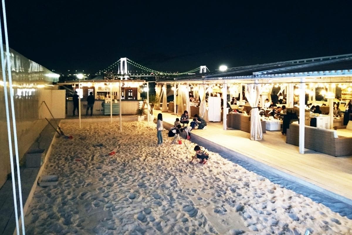 ブルーソファーゾーン１ブロック利用（〜９名まで）の写真8