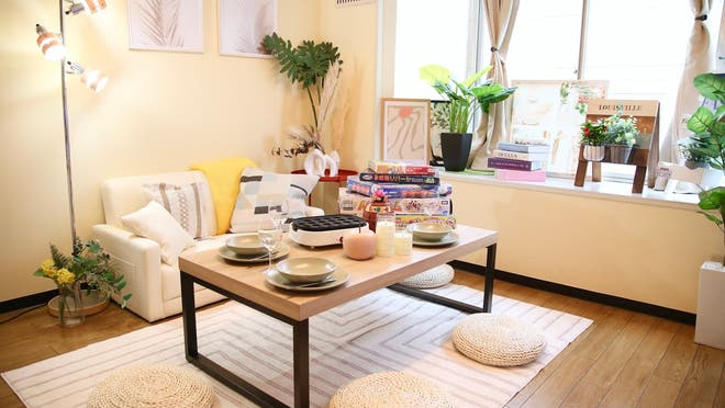 維持管理料無しコスパ最強💖駅近💖無料ゲーム多数あり💖EVあり✨【メゾンド神戸北野】の写真1