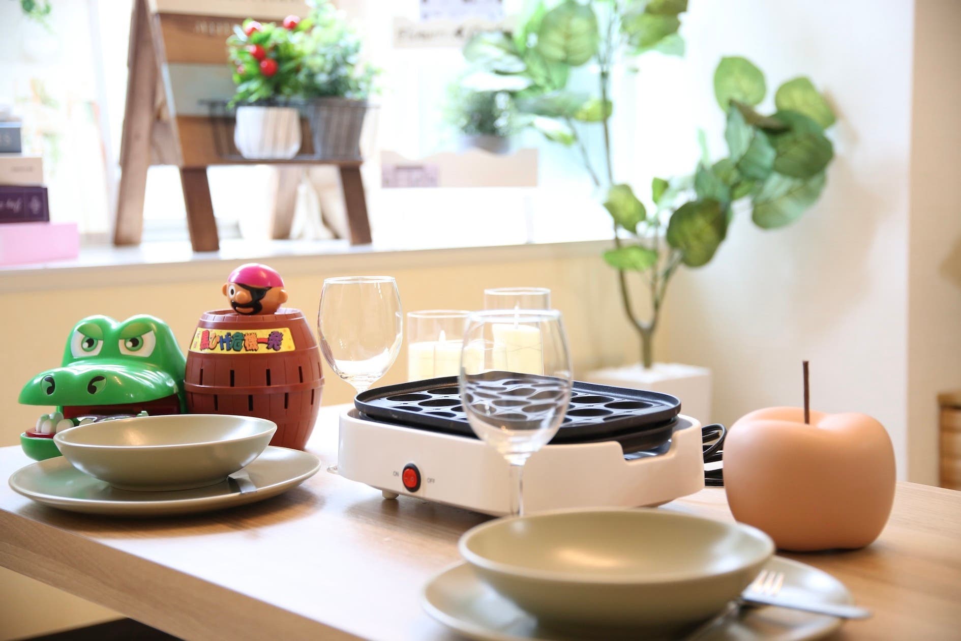 維持管理料無しコスパ最強💖駅近💖無料ゲーム多数あり💖EVあり✨【メゾンド神戸北野】の写真6