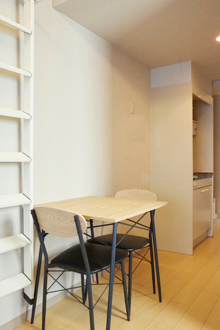 【西荻窪駅の目の前】プロ仕様電動昇降ベッド鍼灸・整体・エステ等・初心者も歓迎！の写真17