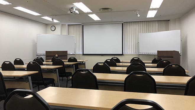 【心斎橋駅徒歩1分 602号室】🎄飲食持ち込みOK🎄セミナー、ウェビナーに!様々な用途可能なサイズ感♪の写真2