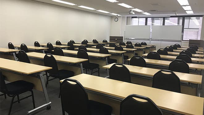 【心斎橋駅徒歩1分 602号室】🎄飲食持ち込みOK🎄セミナー、ウェビナーに!様々な用途可能なサイズ感♪の写真3