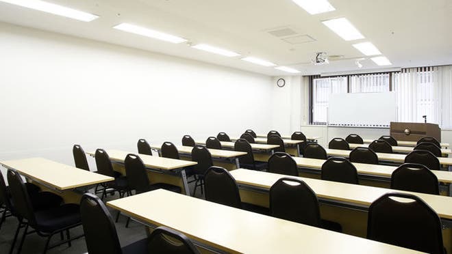 【心斎橋駅徒歩1分 603号室】🎄飲食持ち込みOK🎄セミナー、ウェビナーに!様々な用途可能なサイズ感♪の写真2