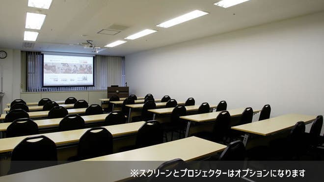 【心斎橋駅徒歩1分 603号室】🎄飲食持ち込みOK🎄セミナー、ウェビナーに!様々な用途可能なサイズ感♪の写真3