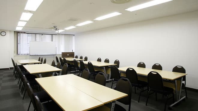 【心斎橋駅徒歩1分 603号室】🎄飲食持ち込みOK🎄セミナー、ウェビナーに!様々な用途可能なサイズ感♪の写真5