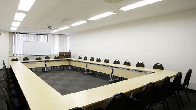 【心斎橋駅徒歩1分 603号室】🎄飲食持ち込みOK🎄セミナー、ウェビナーに!様々な用途可能なサイズ感♪の写真7