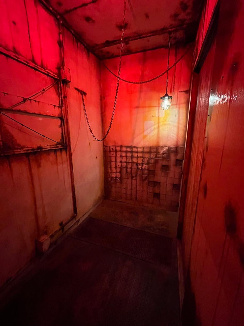 【文京区】古民家の二階にある撮影スタジオ、真砂館です。異世界へようこそ。の写真7