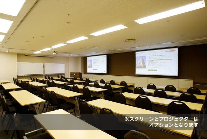 【心斎橋駅徒歩1分　604号室】🎄飲食持ち込みOK🎄セミナー、ウェビナーに！様々な用途可能なサイズ感♪の写真3