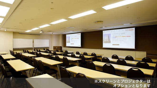 【心斎橋駅徒歩1分 604号室】🎄飲食持ち込みOK🎄セミナー、ウェビナーに!様々な用途可能なサイズ感♪の写真3