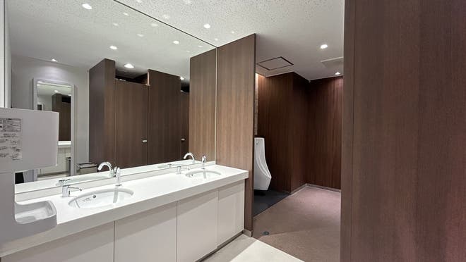 Meeting Room 1【名古屋駅 徒歩10分】オプション料金0円で設備・備品使い放題♪便利な駅近♥の写真13