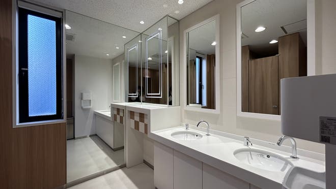 Meeting Room 2【名古屋駅 徒歩10分】オプション料金0円で設備・備品使い放題♪便利な駅近♥の写真13