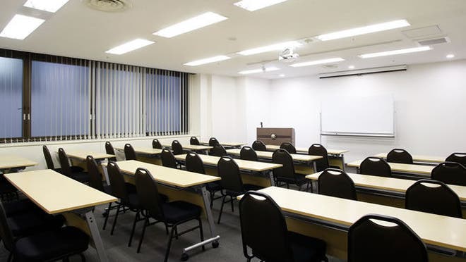 【心斎橋駅徒歩1分 607号室】🎄飲食持ち込みOK🎄セミナー、ウェビナーに!様々な用途可能なサイズ感♪の写真4