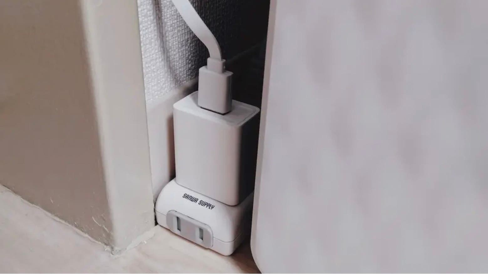 室内安心確認カメラ電源オフの画像2