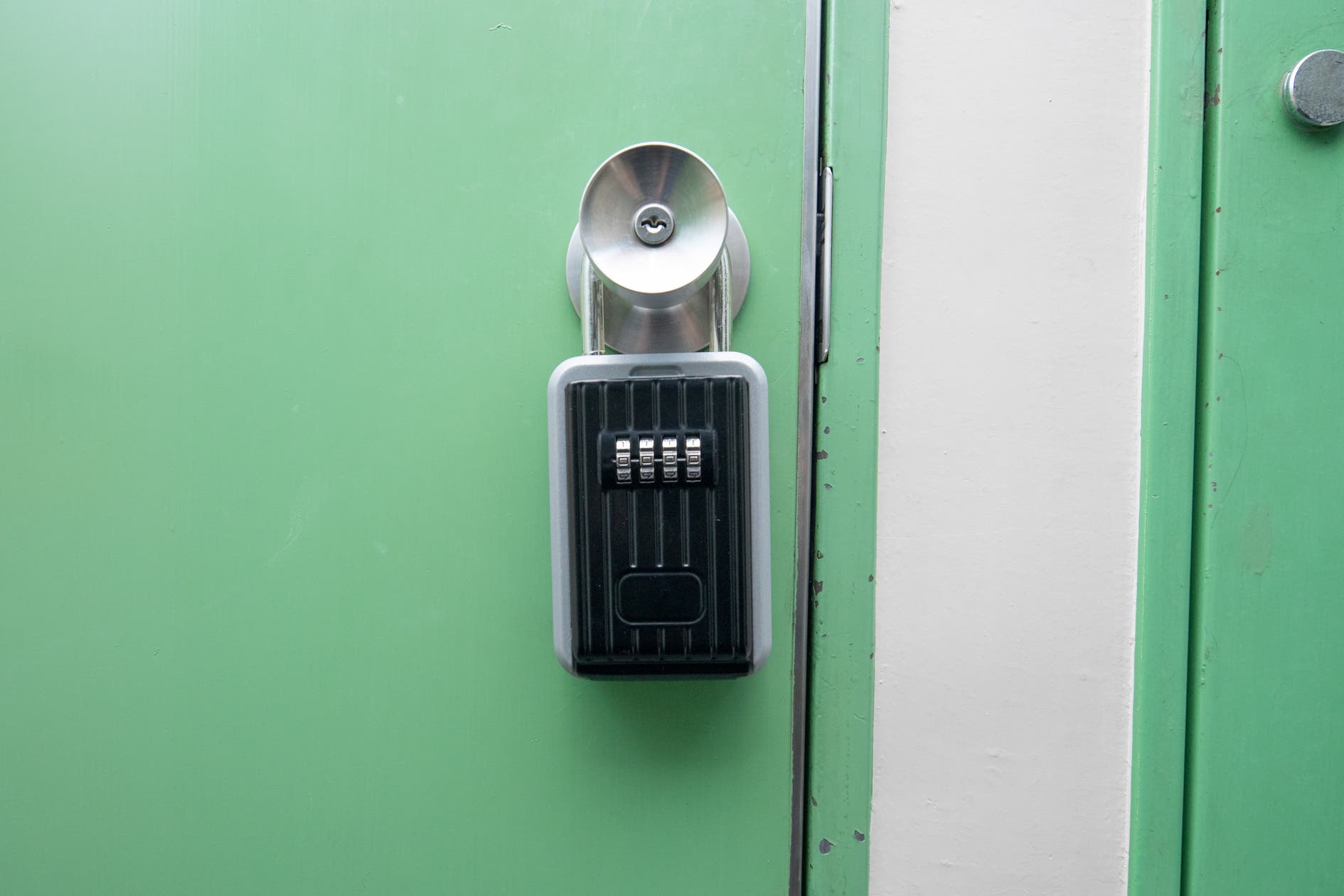 【リモートベース名駅１】✨お洒落な会議室✨8人会議✨名駅3分✨の写真25