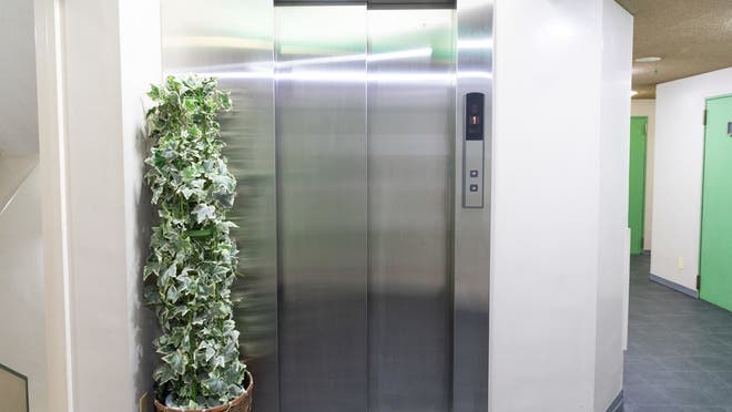 【リモートベース名駅1】✨お洒落な会議室✨8人会議✨名駅3分✨の写真22