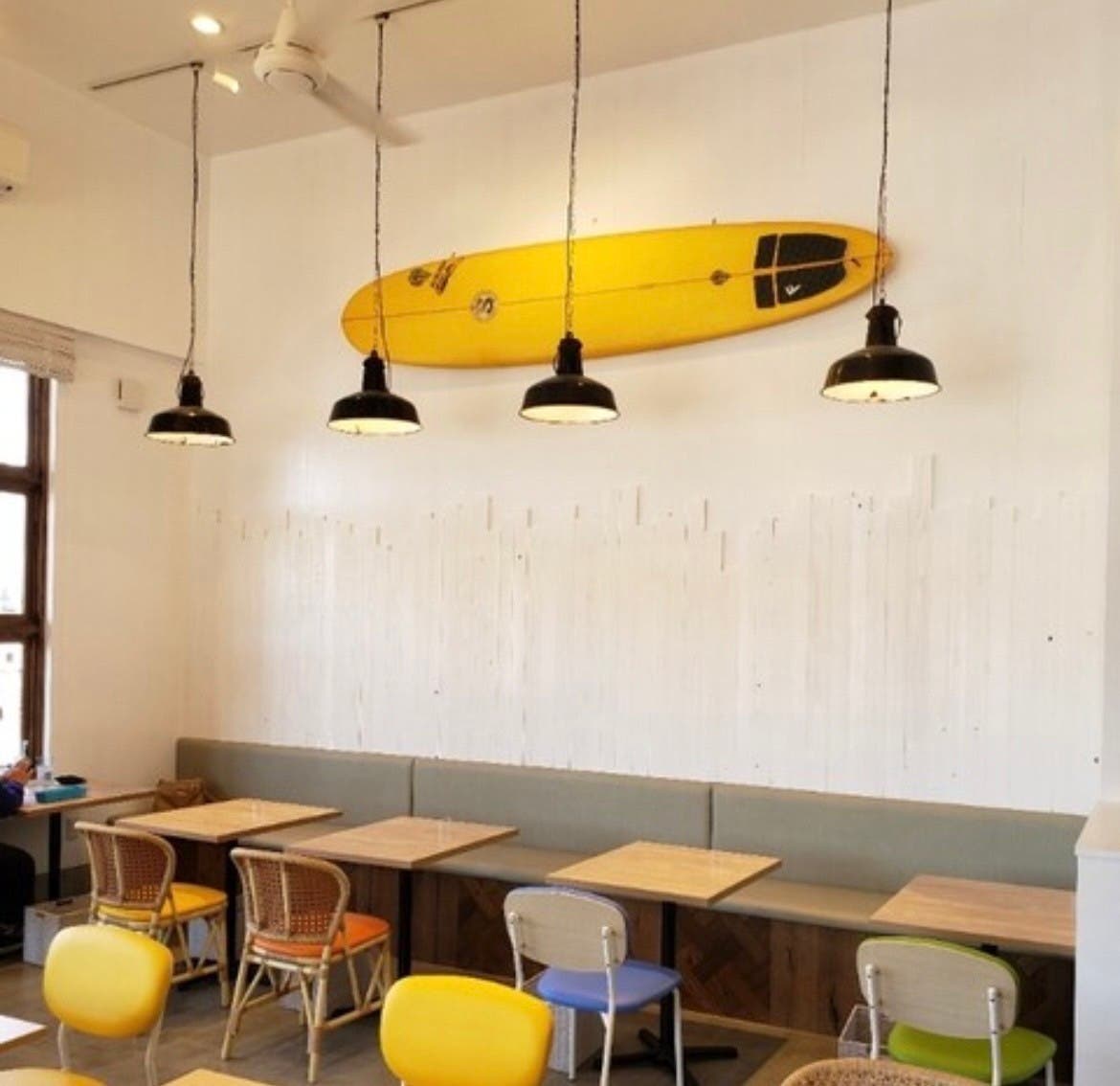 【米野木駅 車で10分】映画鑑賞🎥フラダンス教室💃演奏会🎷テラスBBQ可能🍖ロケ収録、スタジオ撮影、YouTube📷の写真13