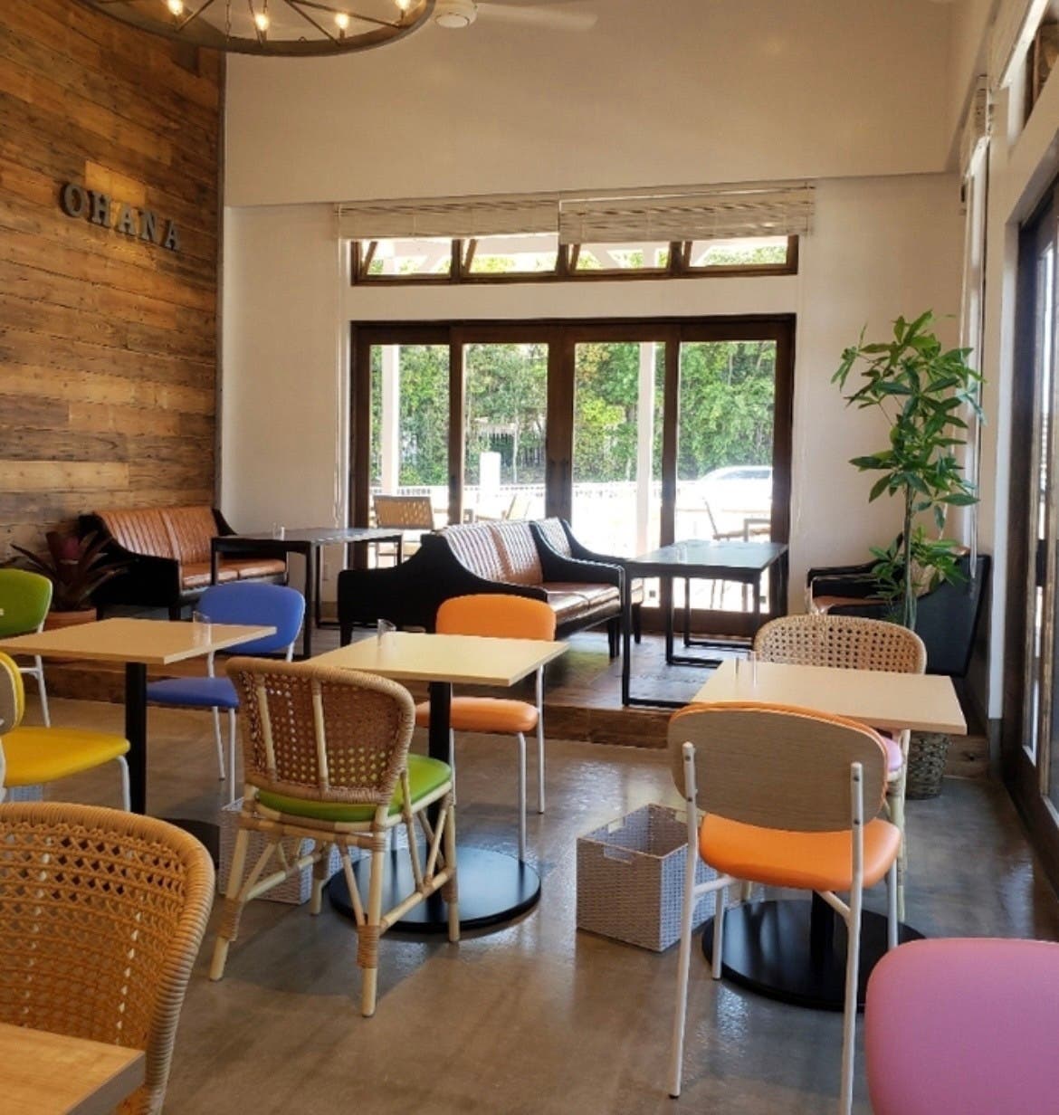 【米野木駅 車で10分】映画鑑賞🎥フラダンス教室💃演奏会🎷テラスBBQ可能🍖ロケ収録、スタジオ撮影、YouTube📷の写真6