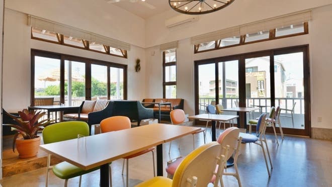 【米野木駅 車で10分】映画鑑賞🎥フラダンス教室💃演奏会🎷テラスBBQ可能🍖ロケ収録、スタジオ撮影、YouTube📷の写真4