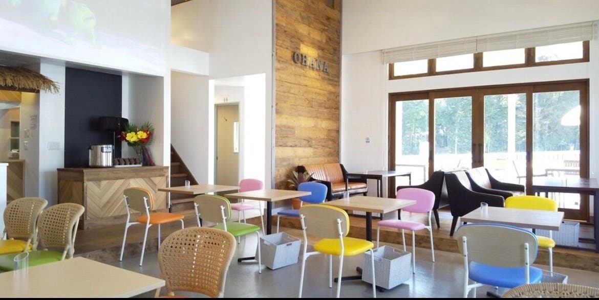 【米野木駅 車で10分】映画鑑賞🎥フラダンス教室💃演奏会🎷テラスBBQ可能🍖ロケ収録、スタジオ撮影、YouTube📷の写真12