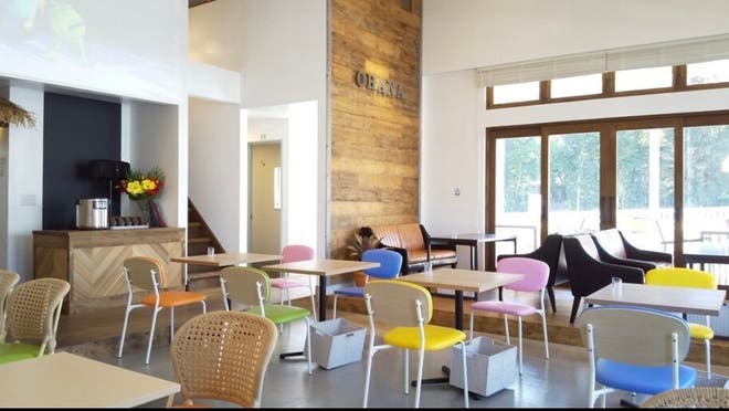 【米野木駅 車で10分】映画鑑賞🎥フラダンス教室💃演奏会🎷テラスBBQ可能🍖ロケ収録、スタジオ撮影、YouTube📷の写真12