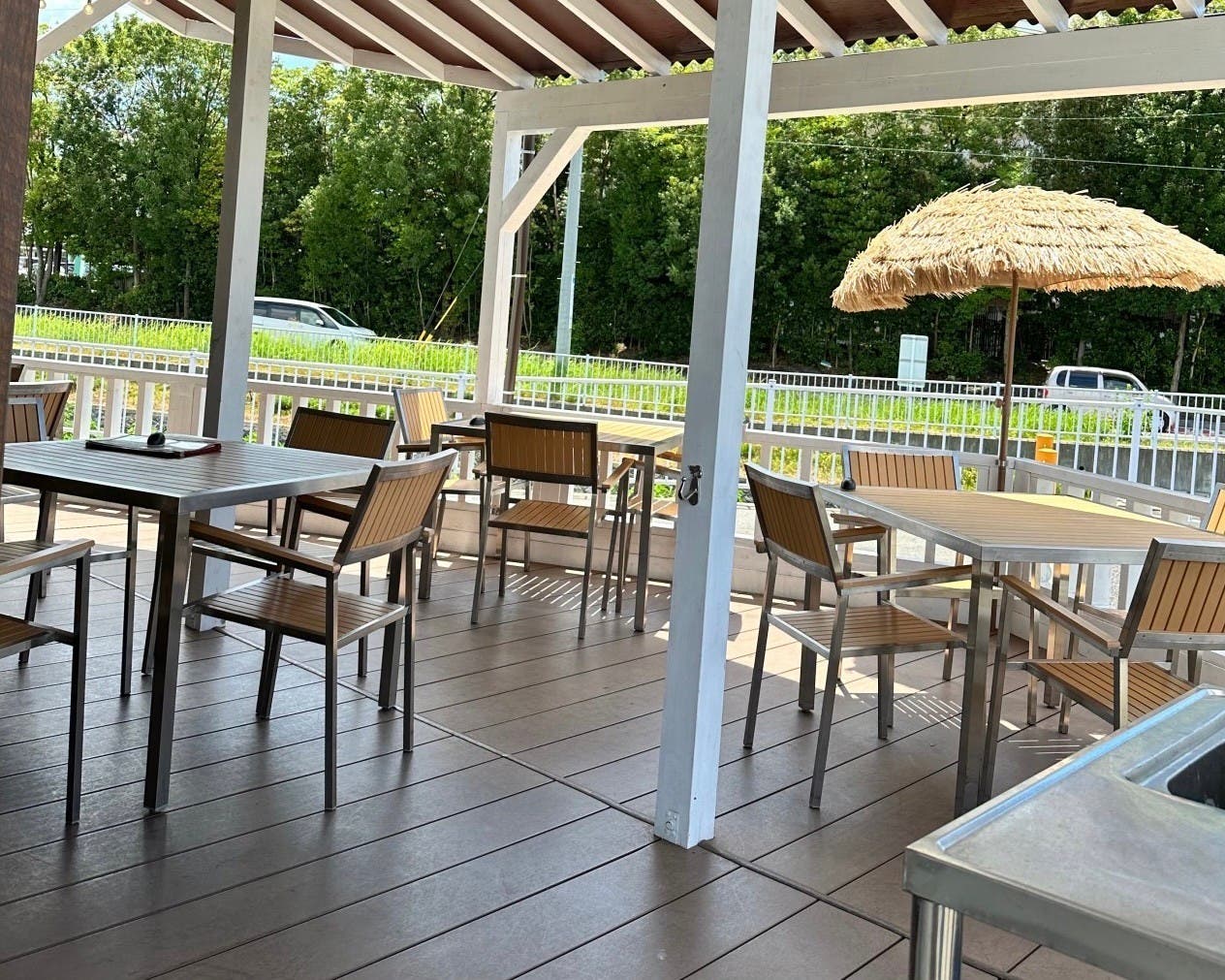 【米野木駅 車で10分】映画鑑賞🎥フラダンス教室💃演奏会🎷テラスBBQ可能🍖ロケ収録、スタジオ撮影、YouTube📷の写真18