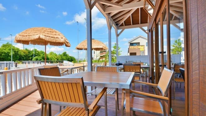 【米野木駅 車で10分】映画鑑賞🎥フラダンス教室💃演奏会🎷テラスBBQ可能🍖ロケ収録、スタジオ撮影、YouTube📷の写真3