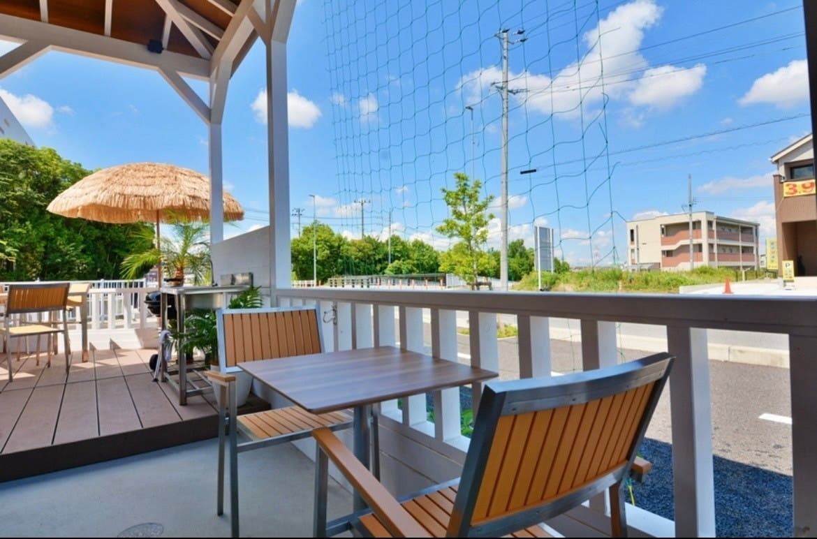 【米野木駅 車で10分】映画鑑賞🎥フラダンス教室💃演奏会🎷テラスBBQ可能🍖ロケ収録、スタジオ撮影、YouTube📷の写真11