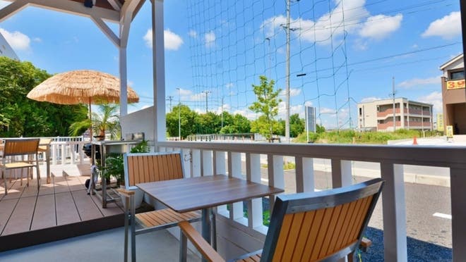 【米野木駅 車で10分】映画鑑賞🎥フラダンス教室💃演奏会🎷テラスBBQ可能🍖ロケ収録、スタジオ撮影、YouTube📷の写真11