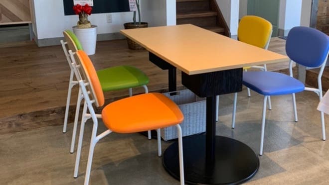 【米野木駅 車で10分】映画鑑賞🎥フラダンス教室💃演奏会🎷テラスBBQ可能🍖ロケ収録、スタジオ撮影、YouTube📷の写真22