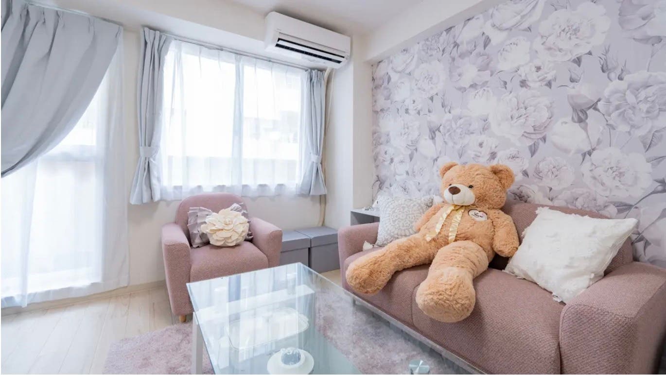 スペモ✨歓送迎会🎊池袋5分🚶おしゃカワ✨女子会SNS映え💖推し活😍記念日🥂映画🎥誕生日会🎊514_みんなのスペース池袋ドミールの写真5