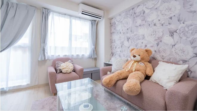 スペモ✨歓送迎会🎊池袋5分🚶おしゃカワ✨女子会SNS映え💖推し活😍記念日🥂映画🎥誕生日会🎊514_みんなのスペース池袋ドミールの写真5