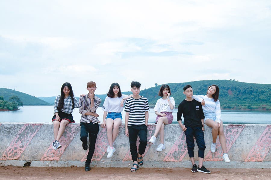 ７名でのご利用の画像1