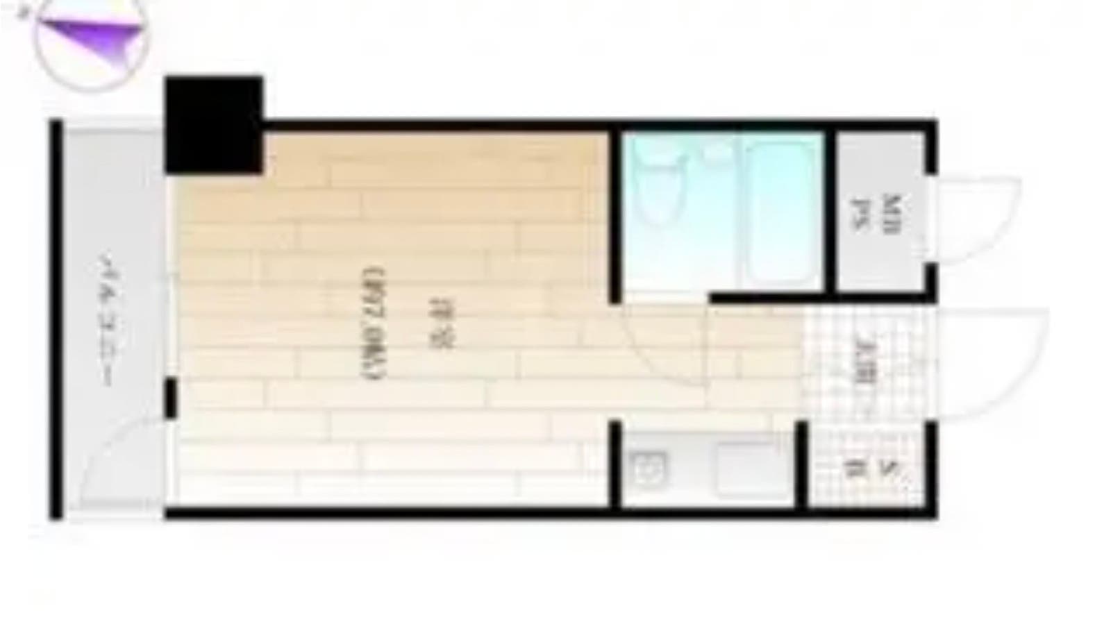 スペモ✨歓送迎会🎊池袋5分🚶おしゃカワ✨女子会SNS映え💖推し活😍記念日🥂映画🎥誕生日会🎊514_みんなのスペース池袋ドミールの写真23