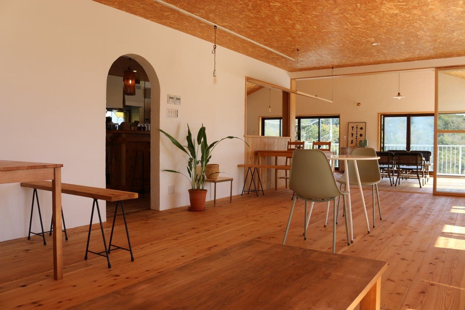 【海が見えるレンタルスペース/最大40名】企業研修/ワーケーション/イベント/パーティー利用にオススメ!!の写真5