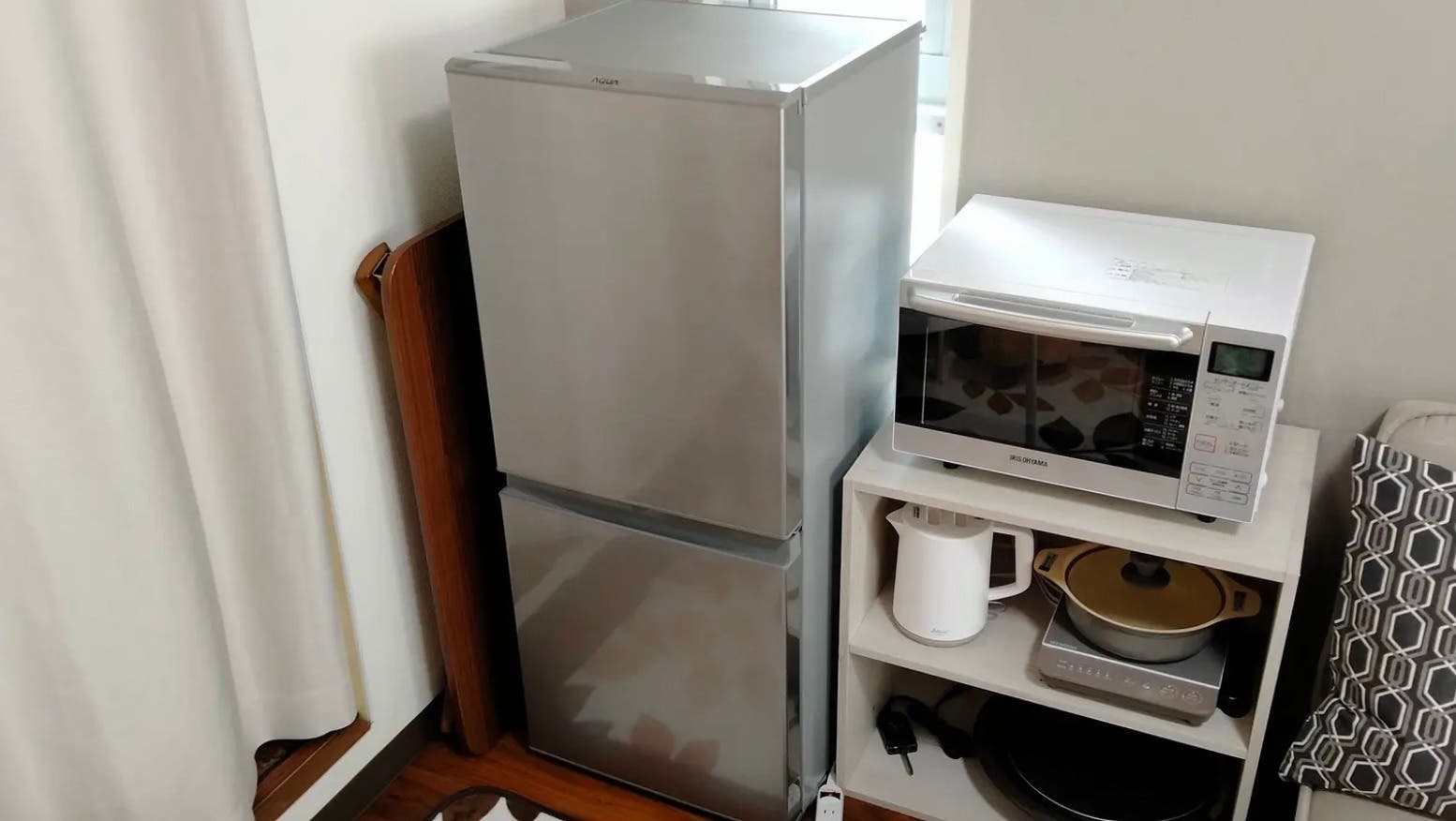 スペモ📣歓送迎会🎊池袋駅4分✨映画🎉75㌅超大TV💝推し活・女子会🍷記念日🥂ゴミ無料OK🍸515_みんなのスペース池袋ハレザの写真12