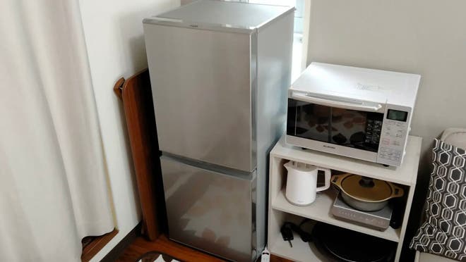 スペモ📣歓送迎会🎊池袋駅4分✨映画🎉75㌅超大TV💝推し活・女子会🍷記念日🥂ゴミ無料OK🍸515_みんなのスペース池袋ハレザの写真12