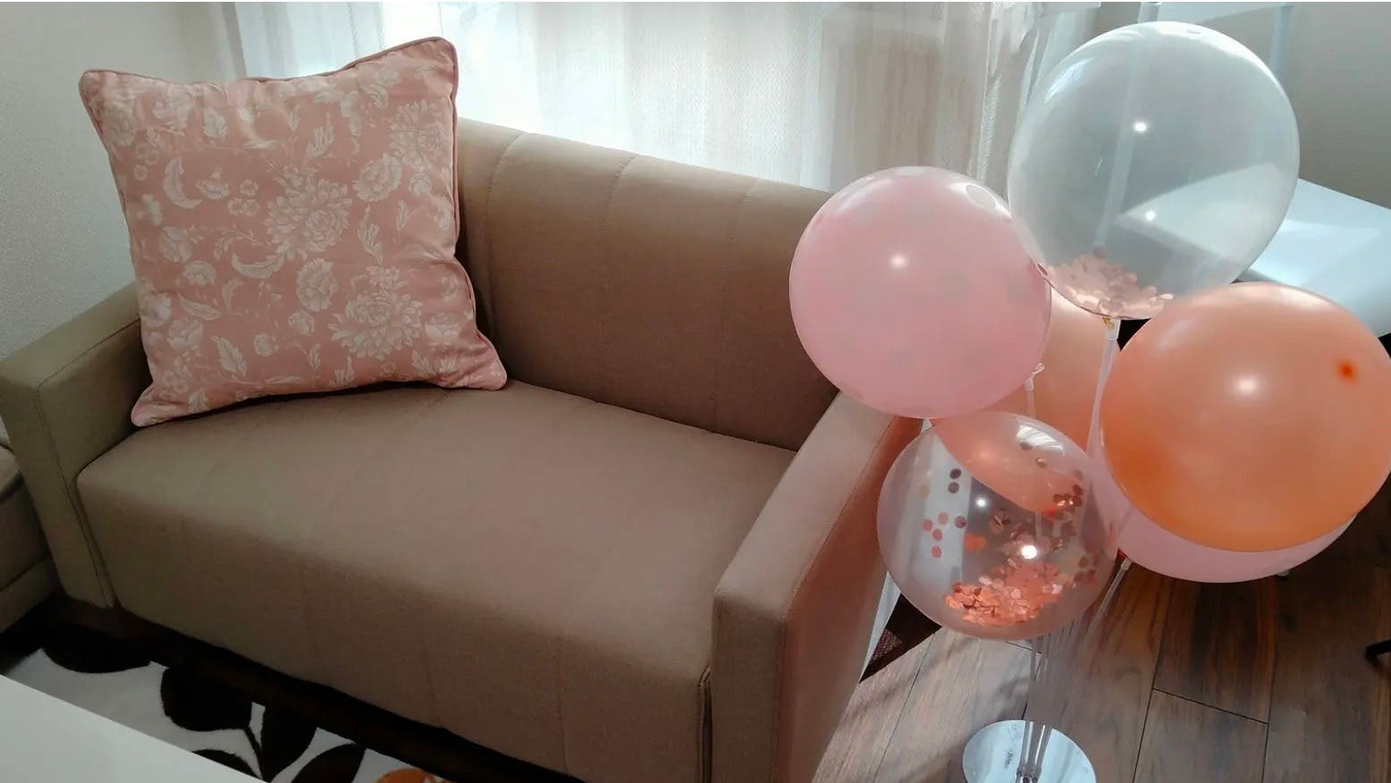 スペモ📣歓送迎会🎊池袋駅4分✨映画🎉75㌅超大TV💝推し活・女子会🍷記念日🥂ゴミ無料OK🍸515_みんなのスペース池袋ハレザの写真14