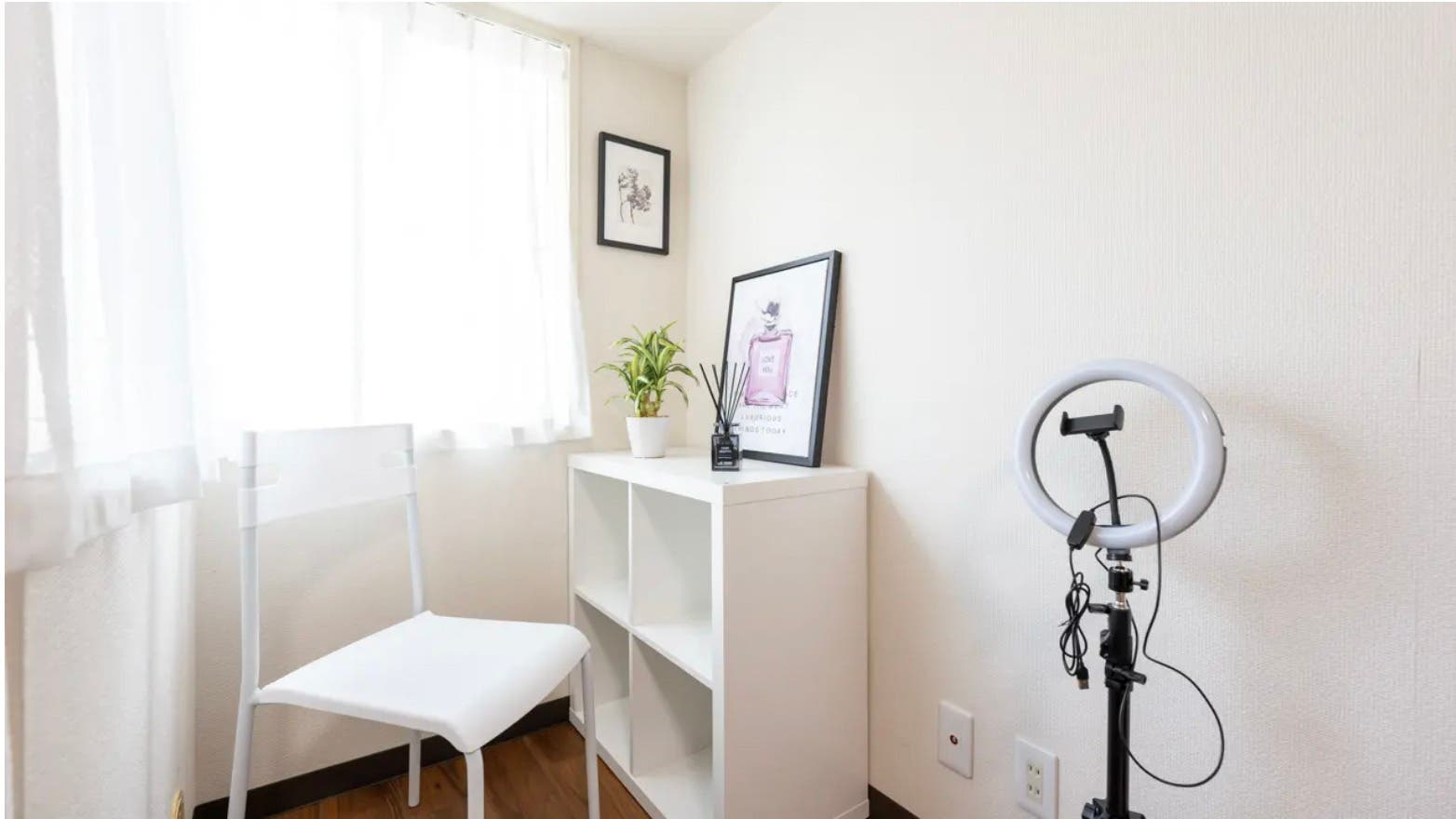 スペモ📣歓送迎会🎊池袋駅4分✨映画🎉75㌅超大TV💝推し活・女子会🍷記念日🥂ゴミ無料OK🍸515_みんなのスペース池袋ハレザの写真19