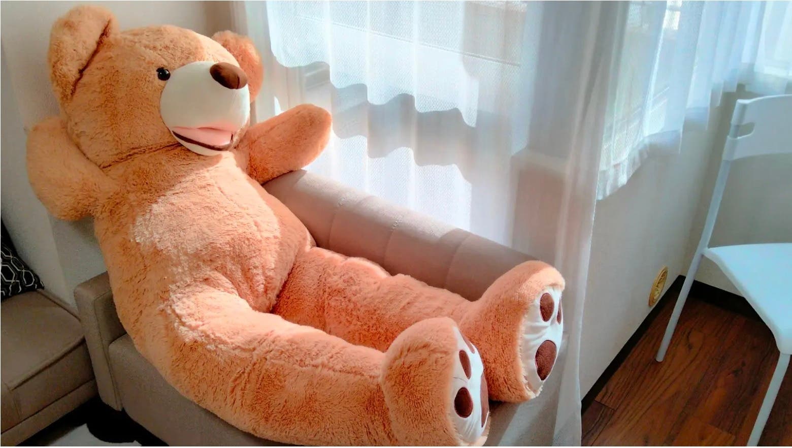 スペモ📣歓送迎会🎊池袋駅4分✨映画🎉75㌅超大TV💝推し活・女子会🍷記念日🥂ゴミ無料OK🍸515_みんなのスペース池袋ハレザの写真27